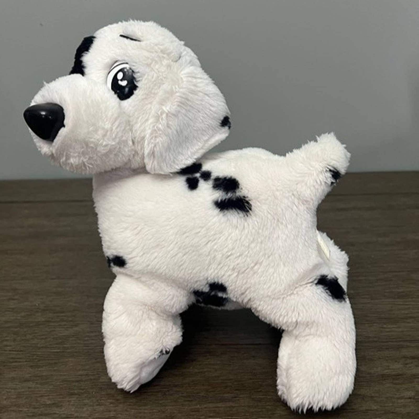 Mattel 101 Dalmatians Patch Puppy Plush Vintage 1991 - Etsy