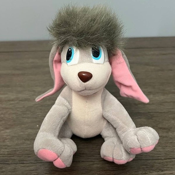Pooka Plush - Etsy