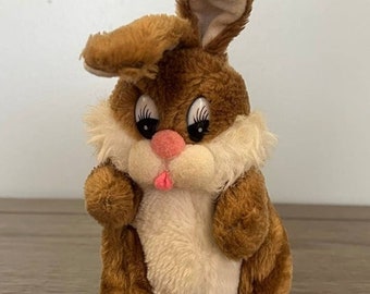 Vintage Stuffed Toy Bunny Rabbits - Etsy