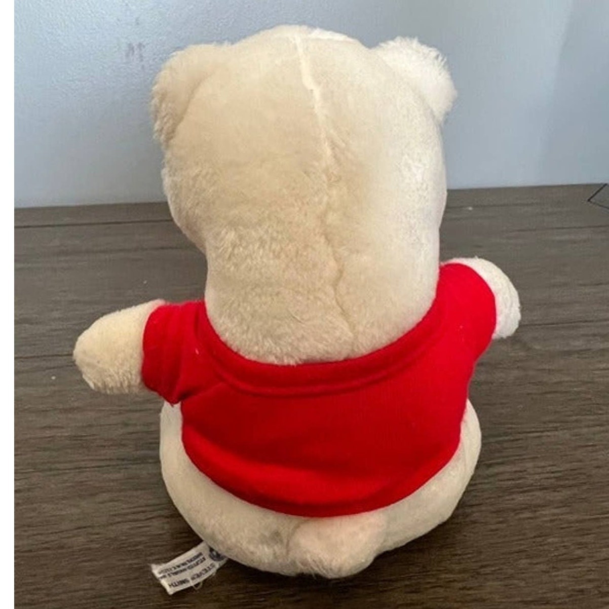 Vintage Steven Smith Coca Cola Classic Teddy Bear Plush 6.5 - Etsy