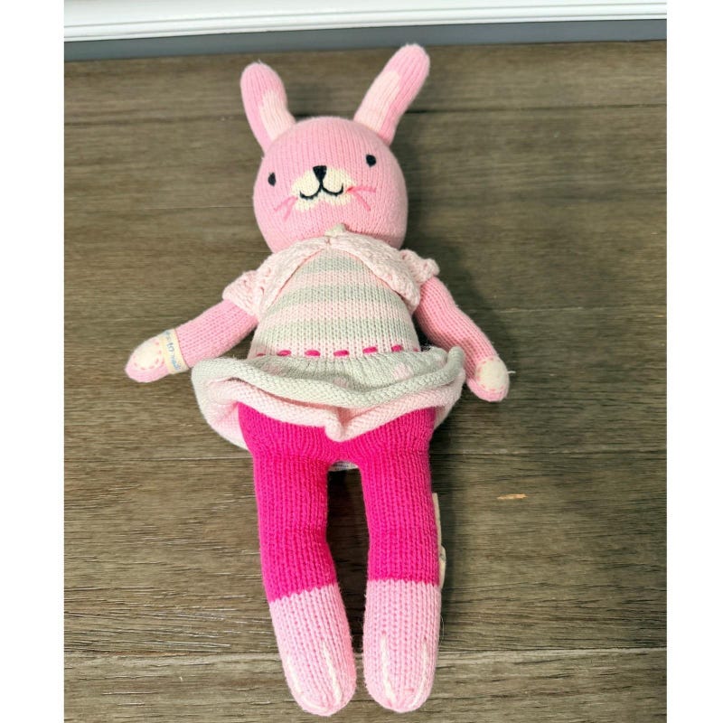Cuddle and Kind Plush - Etsy