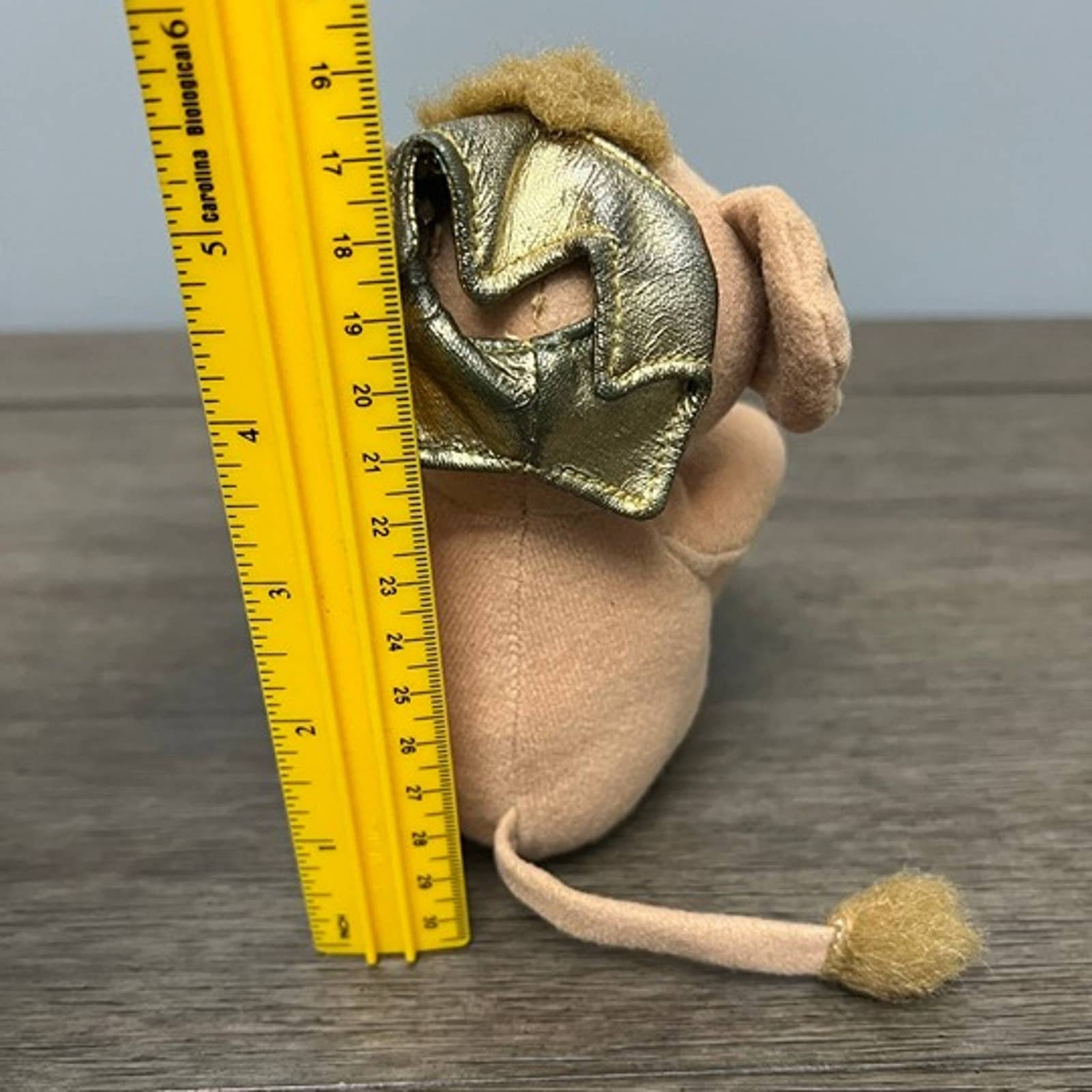 Disney's the Lion King II Baby Kiara Plush 5.5" - Etsy