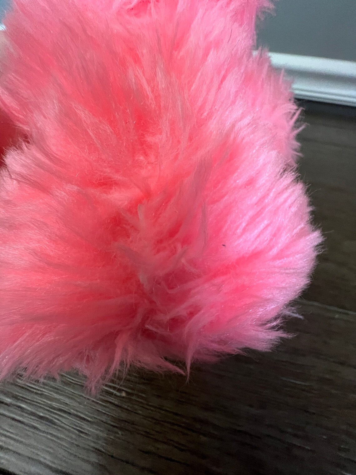 Vintage Applause Sesame Street Muppets Pink Honker Plush - Etsy