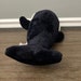Vintage 1995 Dakin Orca Killer Whale Plush - Etsy