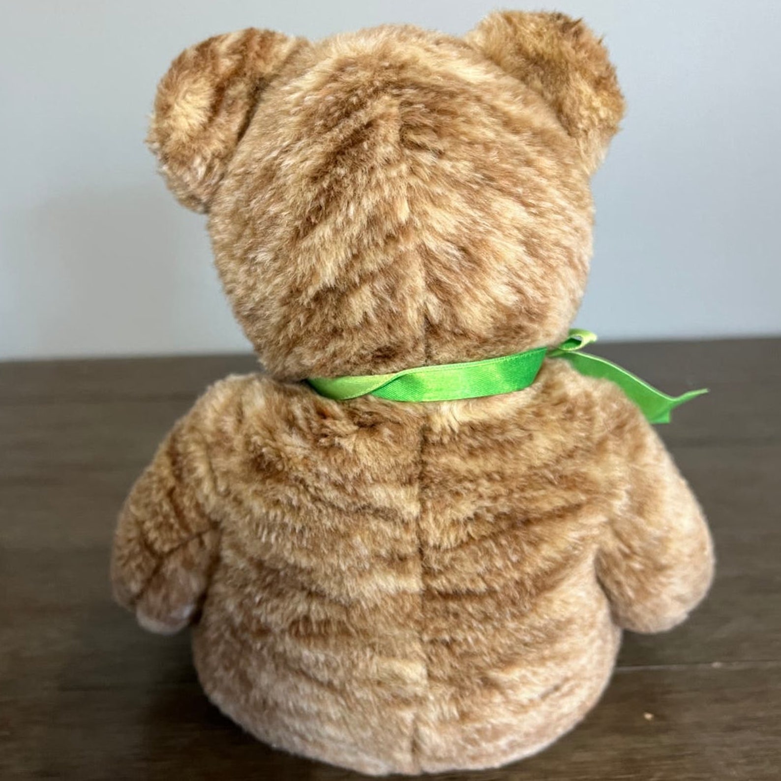Vintage 2002 Ty Beanin Buddies Billionaire Bear Plush - Etsy