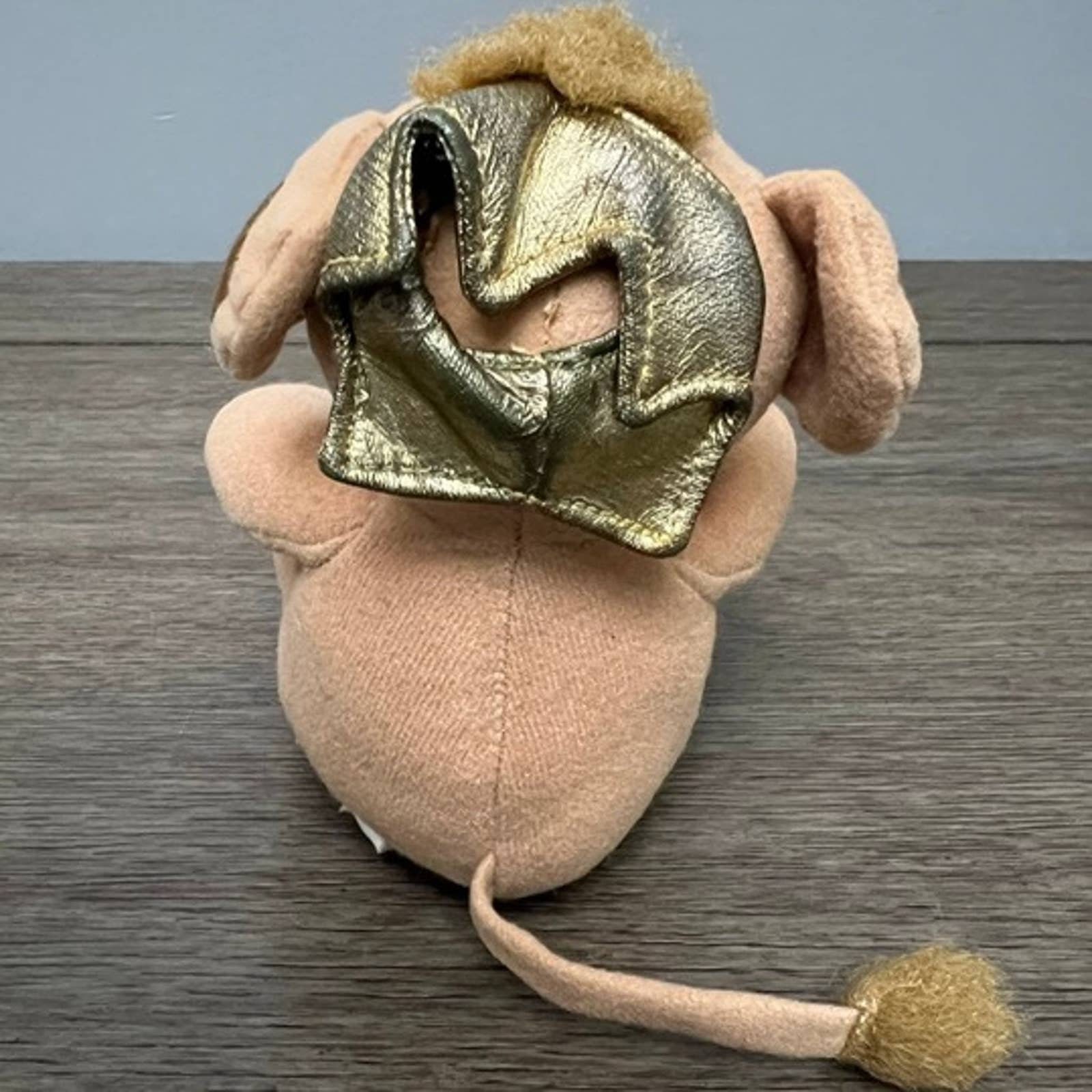 Disney's the Lion King II Baby Kiara Plush 5.5" - Etsy