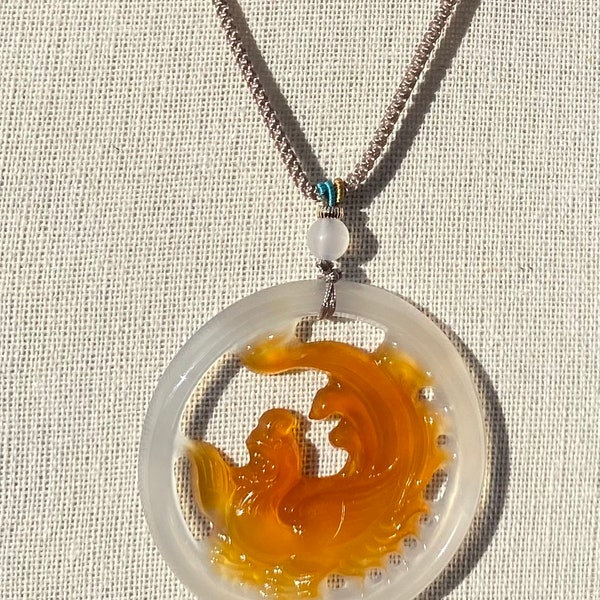 Crystal Phoenix - Etsy