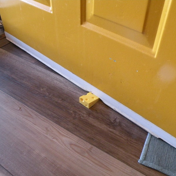 Doorstop - Etsy