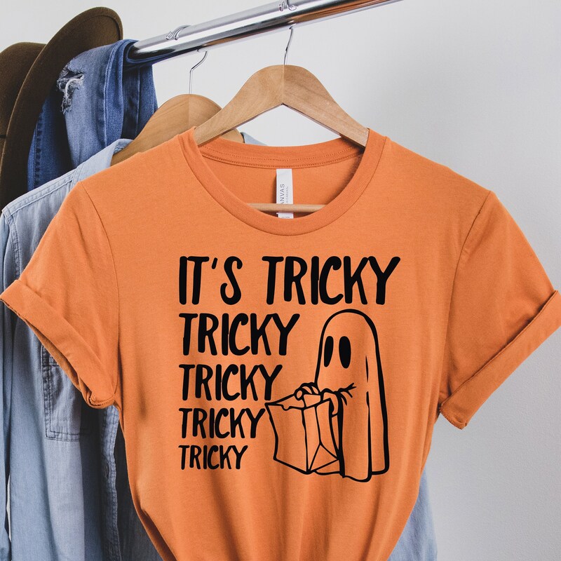 Tricky - Etsy