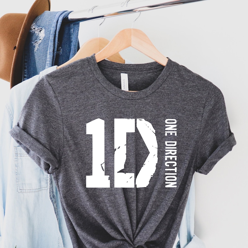 One Direction Merch - Etsy