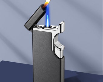 Slim Butane Lighter - Etsy