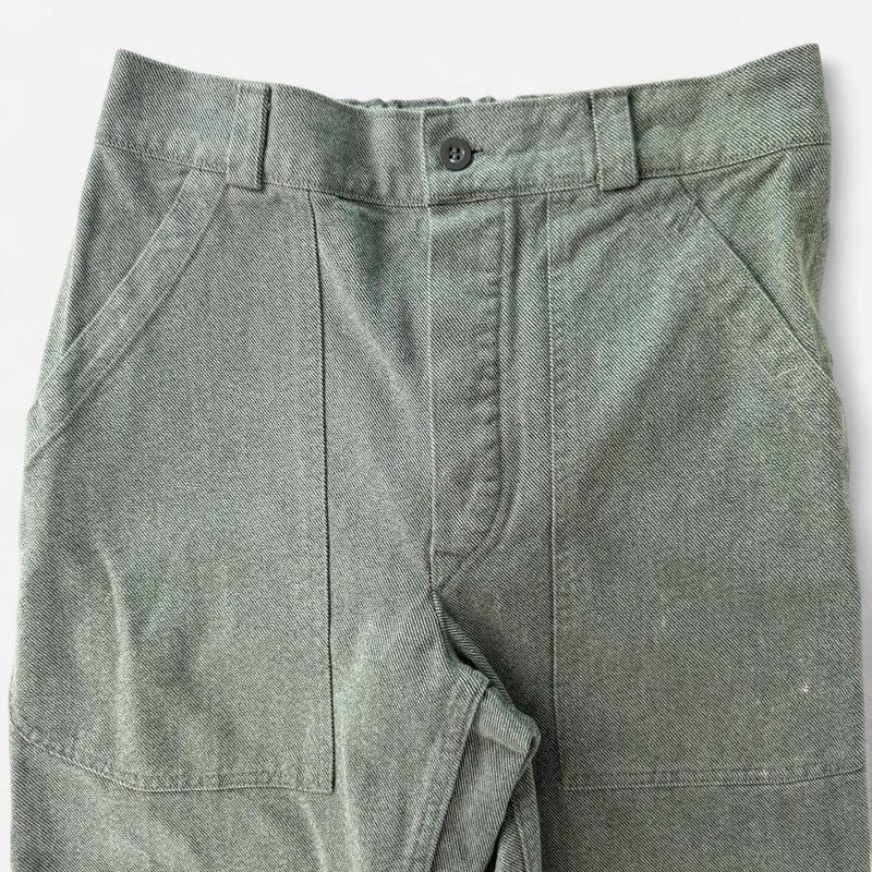 Swiss Army Pants - Etsy