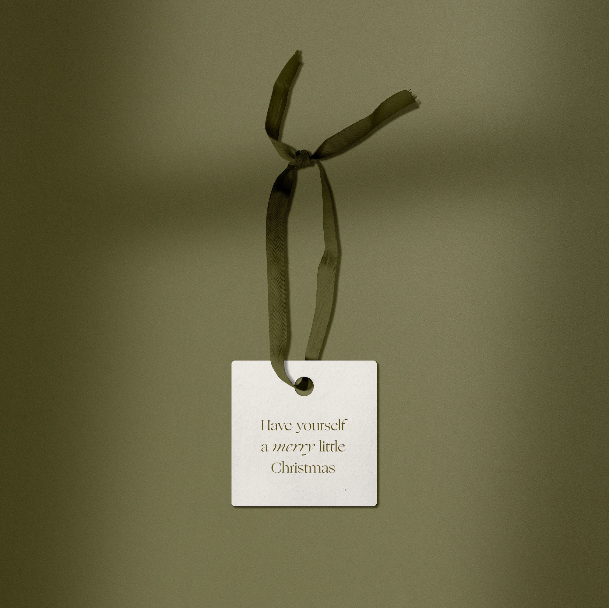 Printable Holiday Gift Tag, Christmas Gift Tag, Ready to Print Gift Tag ...