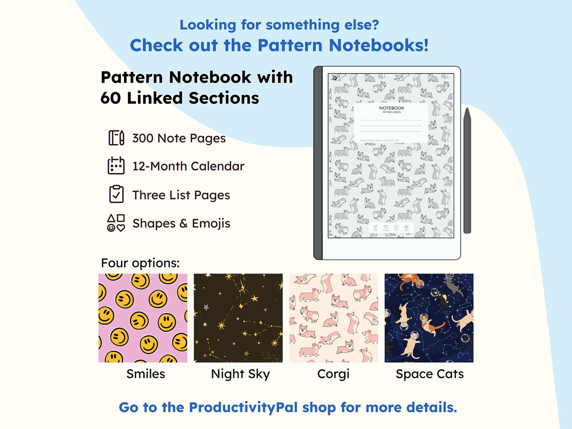 Ultimate Sectioned Notebook. 1/4 Grid Version. 120 - Etsy