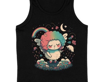 Superhero Design Kids' Jersey Tank Themed Sleeveless - Etsy