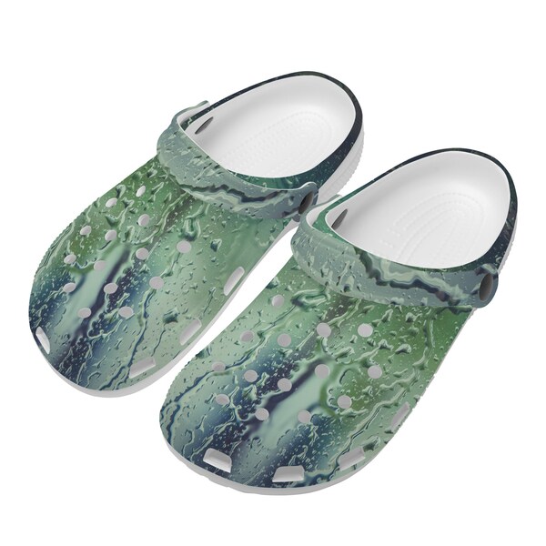 Rubber Garden Shoes Dutch - Etsy