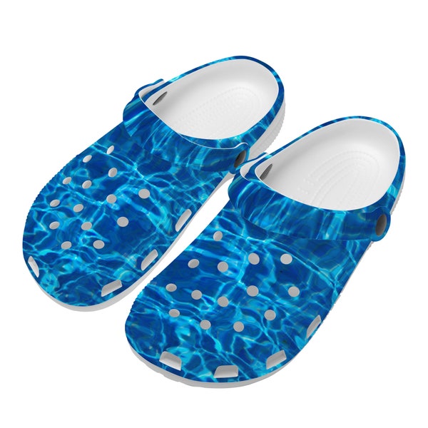 Beach Shoes - Etsy
