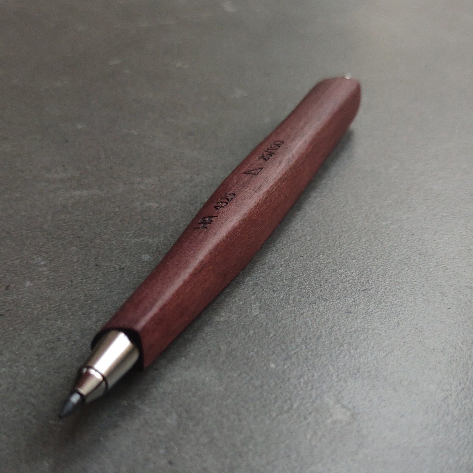 HA 2mm Mechanical Pencil 4325 - Etsy