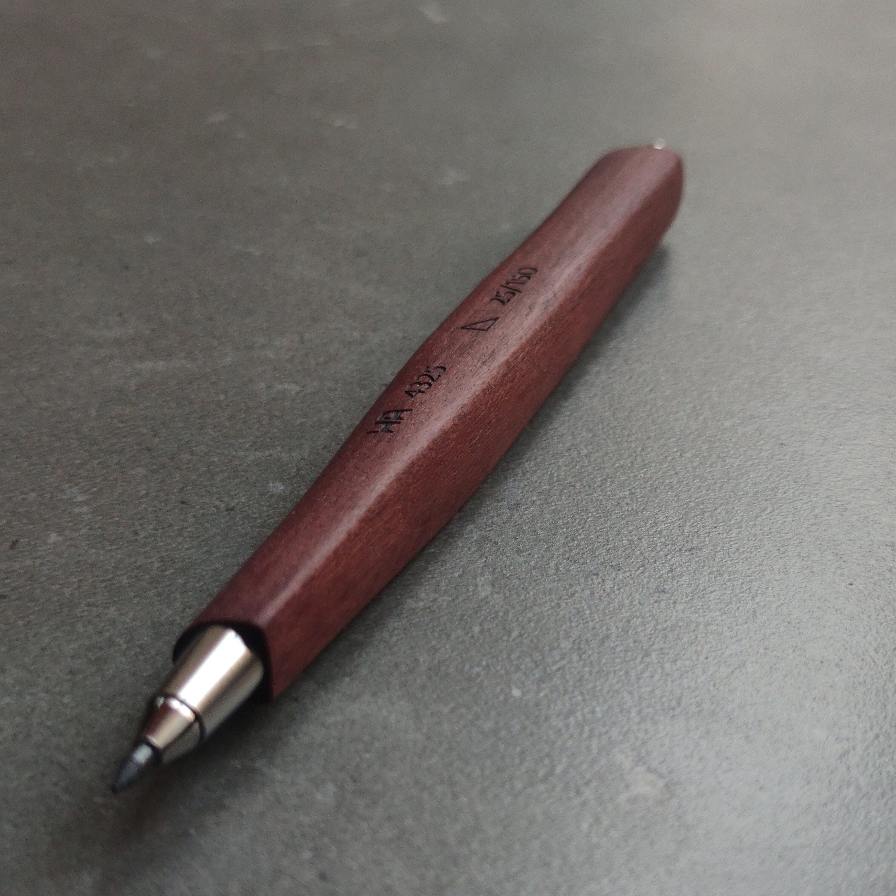 HA 2mm Mechanical Pencil 4325 - Etsy