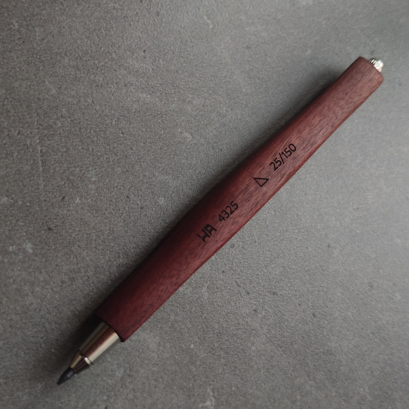 HA 2mm Mechanical Pencil 4325 - Etsy