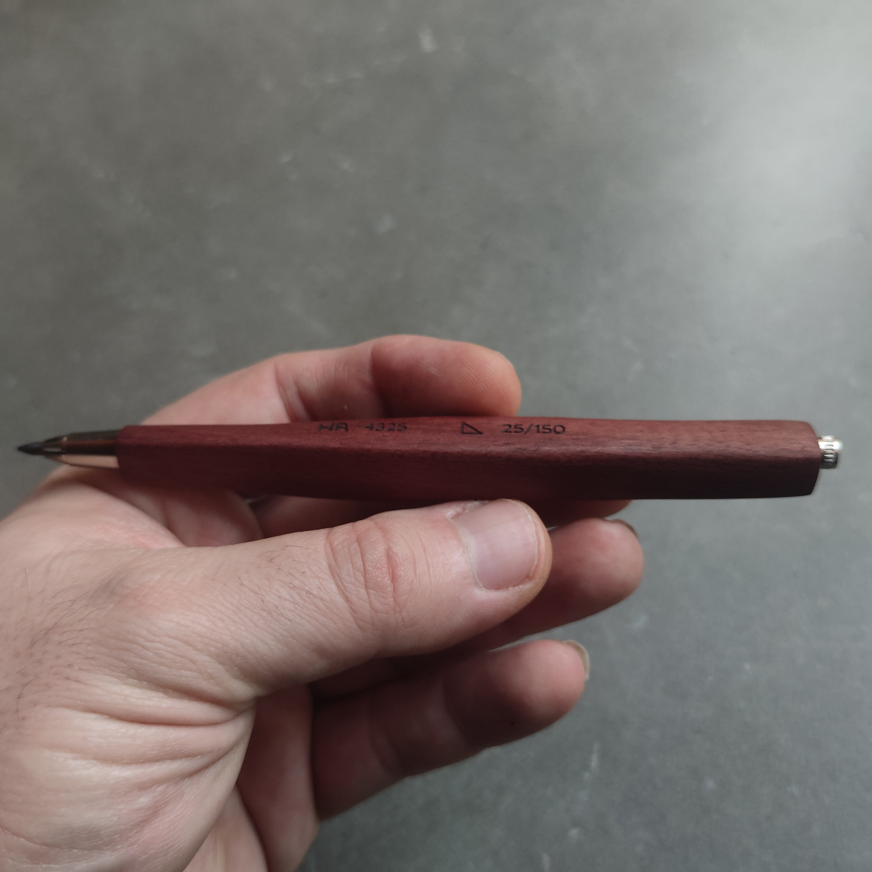 HA 2mm Mechanical Pencil 4325 - Etsy