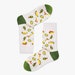 Taco Tuesday Socks Gift Box 2-pair Taco Socks Men's Novelty Socks Socks ...