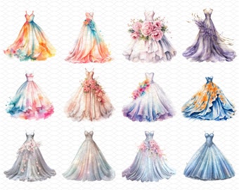 Vintage Dress Stickers One Inch Round Seals - Etsy