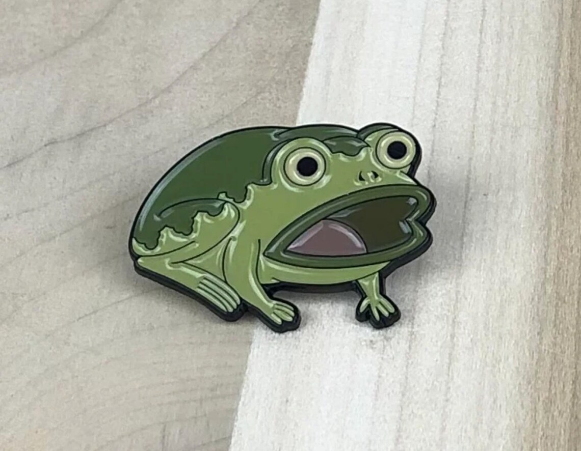 Over the Garden Wall Pins - Etsy