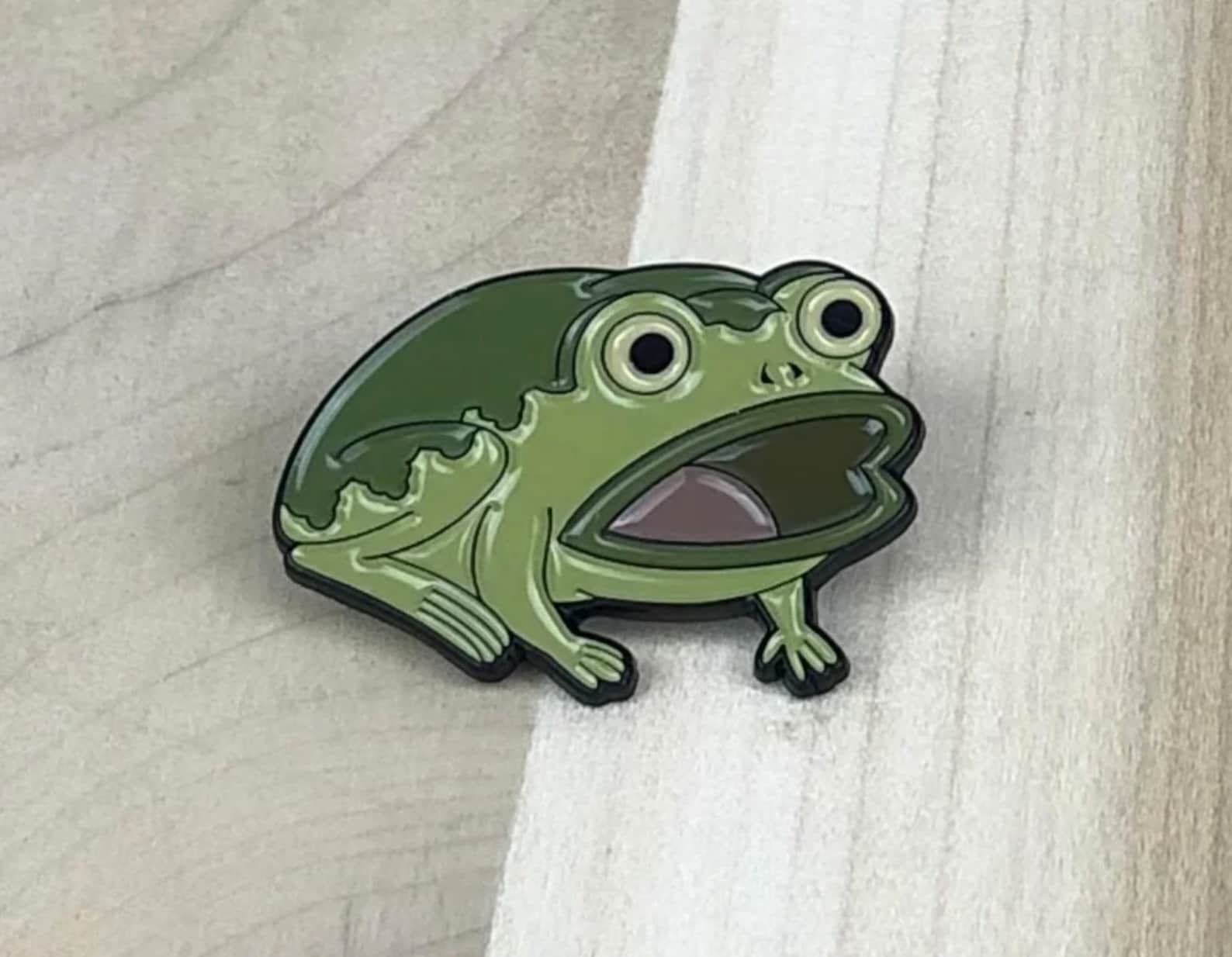 Over the Garden Wall Pins - Etsy