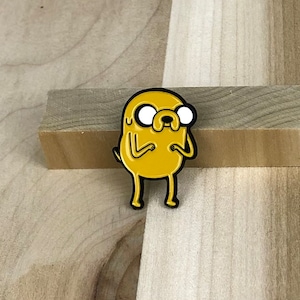 Adventure Time Pins - Etsy