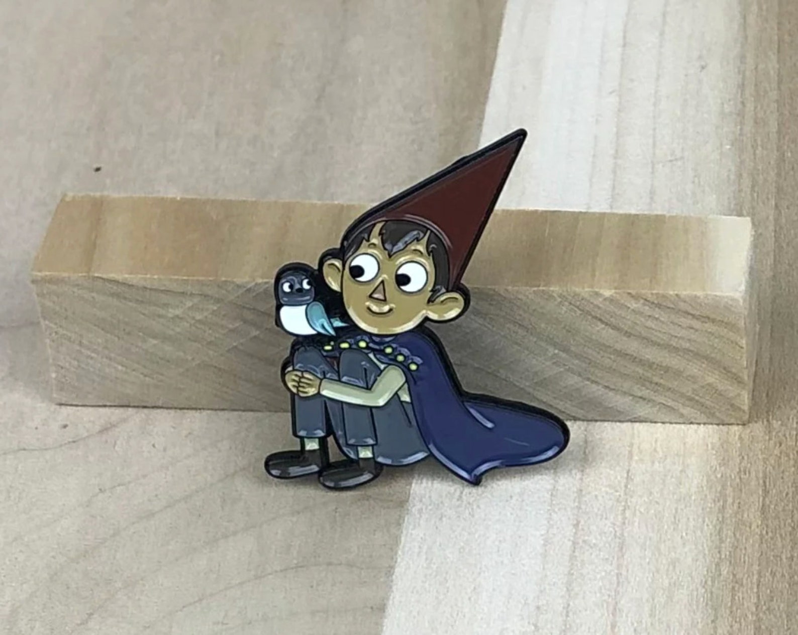 Over the Garden Wall Pins - Etsy
