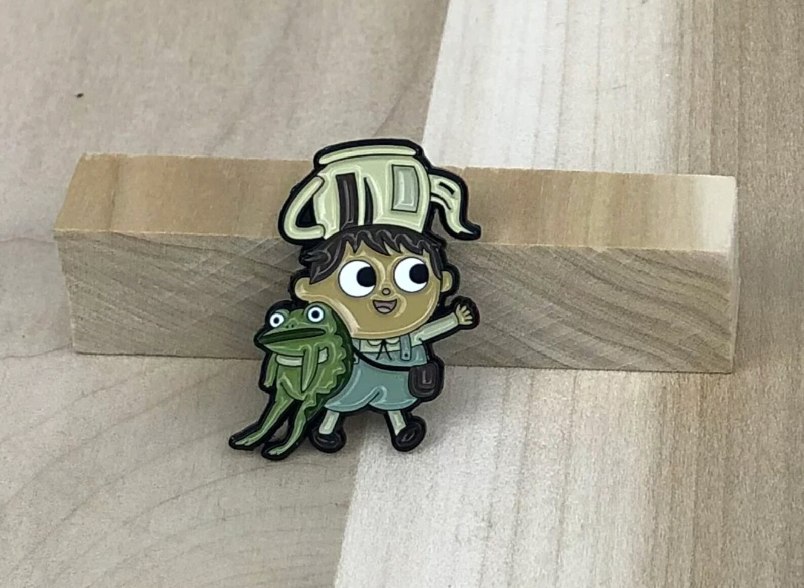 Over the Garden Wall Pins - Etsy