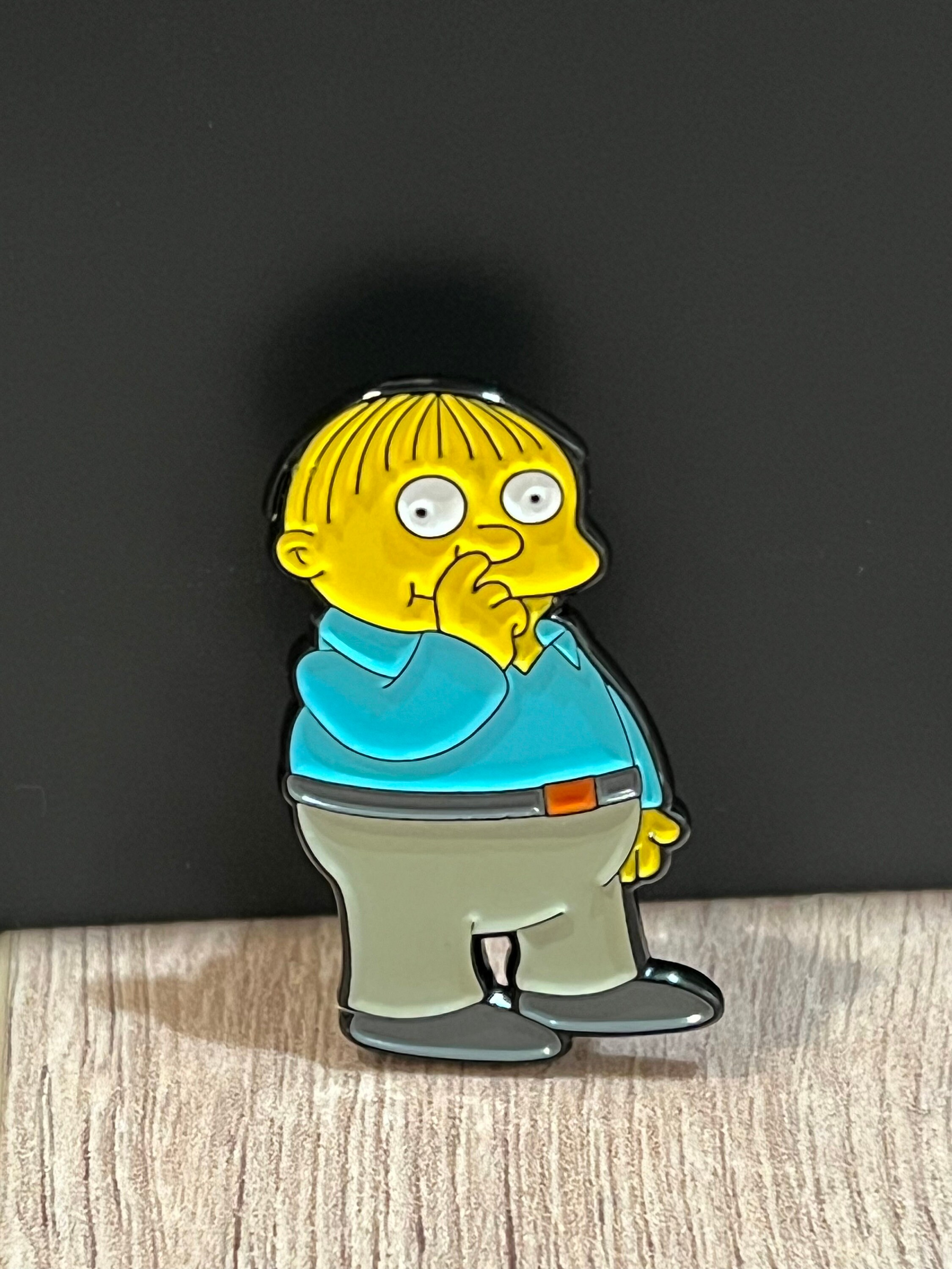 The Simpsons - Etsy