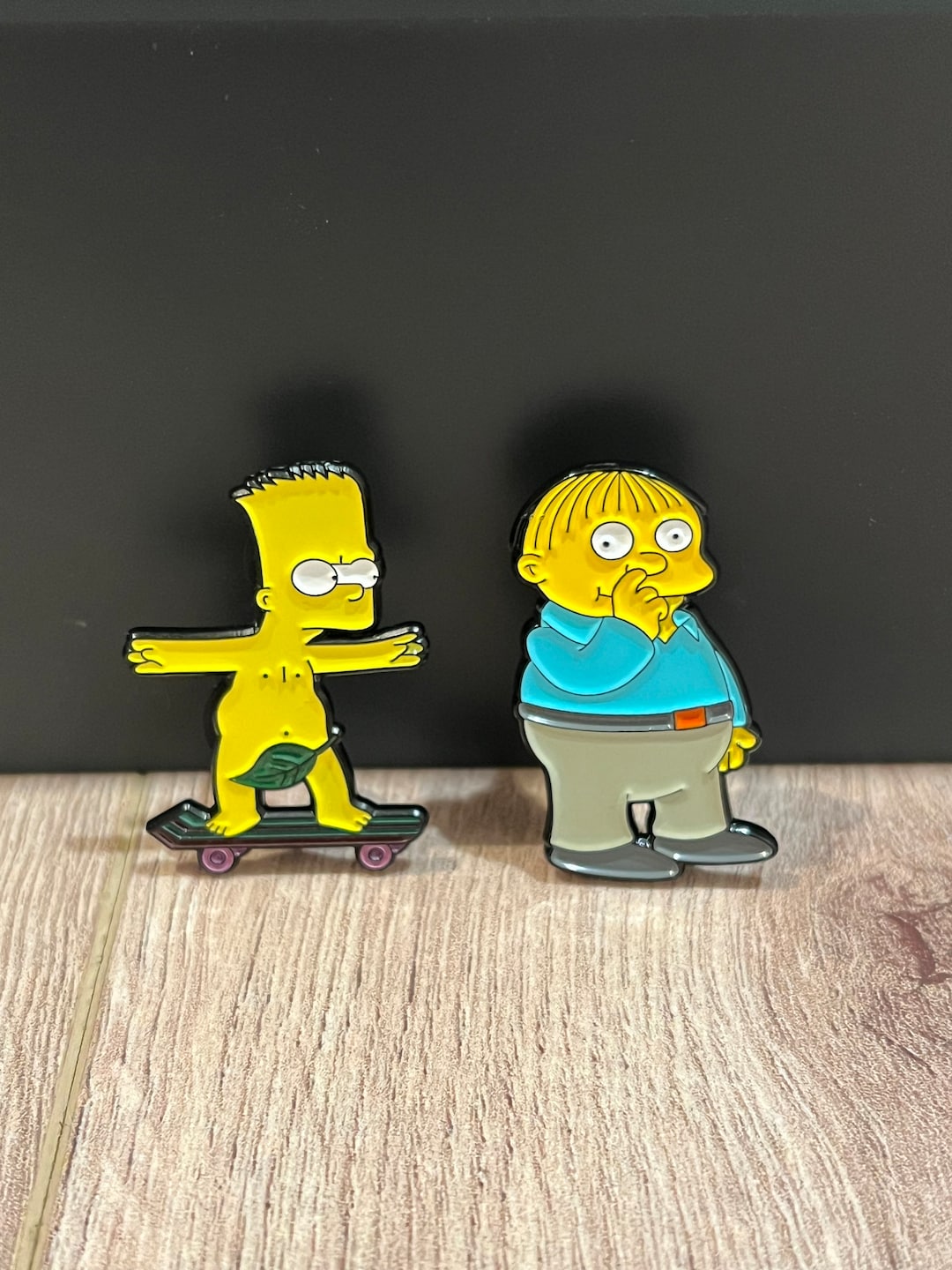 The Simpsons - Etsy