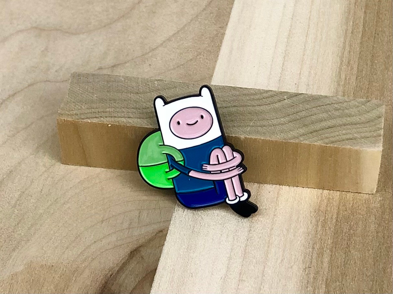 Adventure Time Pins - Etsy