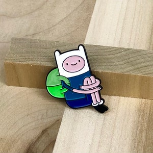 Adventure Time Pins - Etsy