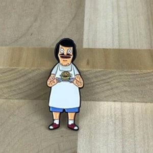 Bob’s Burgers Pins - Etsy