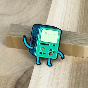 Adventure Time Pins - Etsy