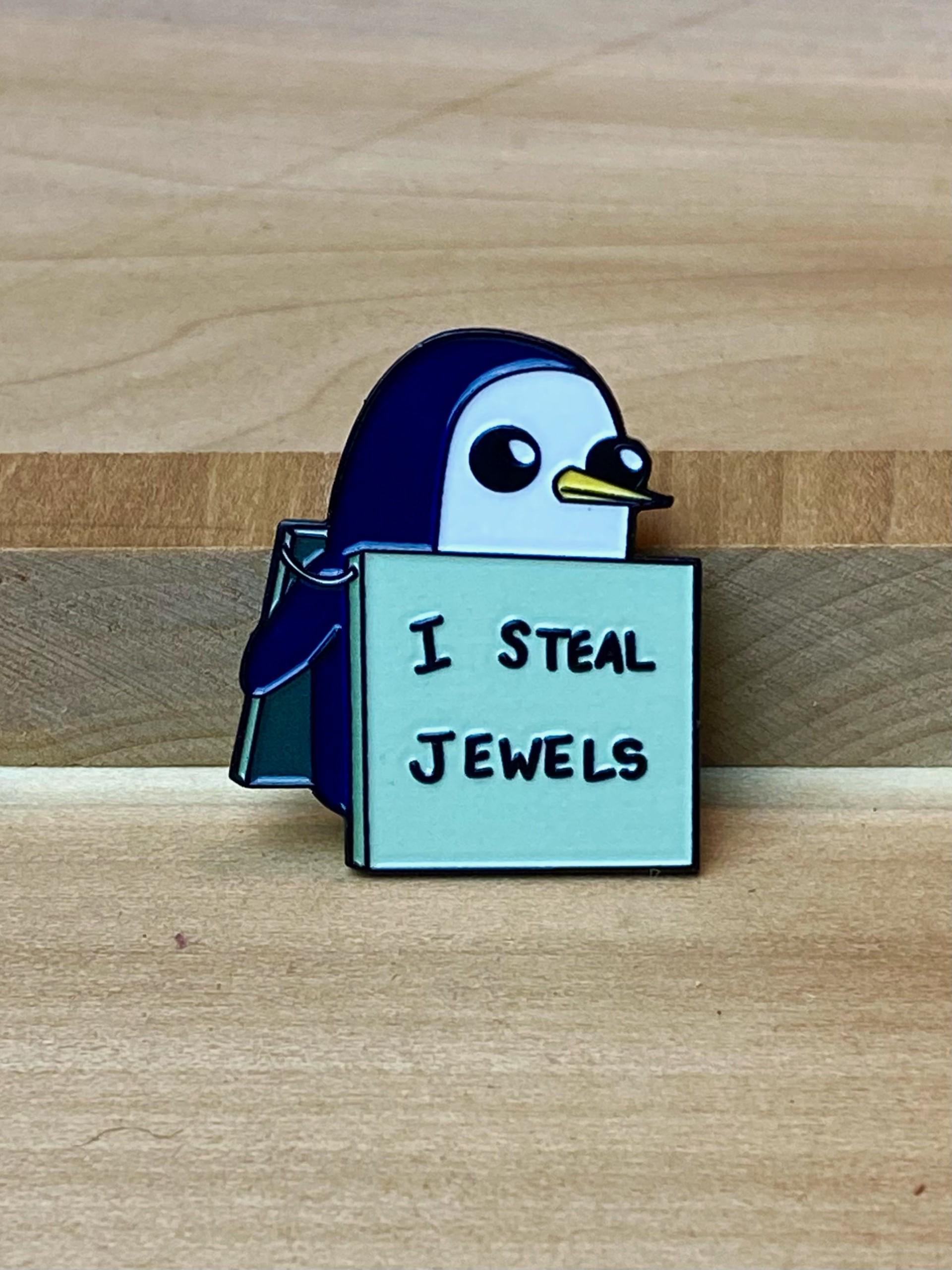 New Adventure Time Pins - Etsy