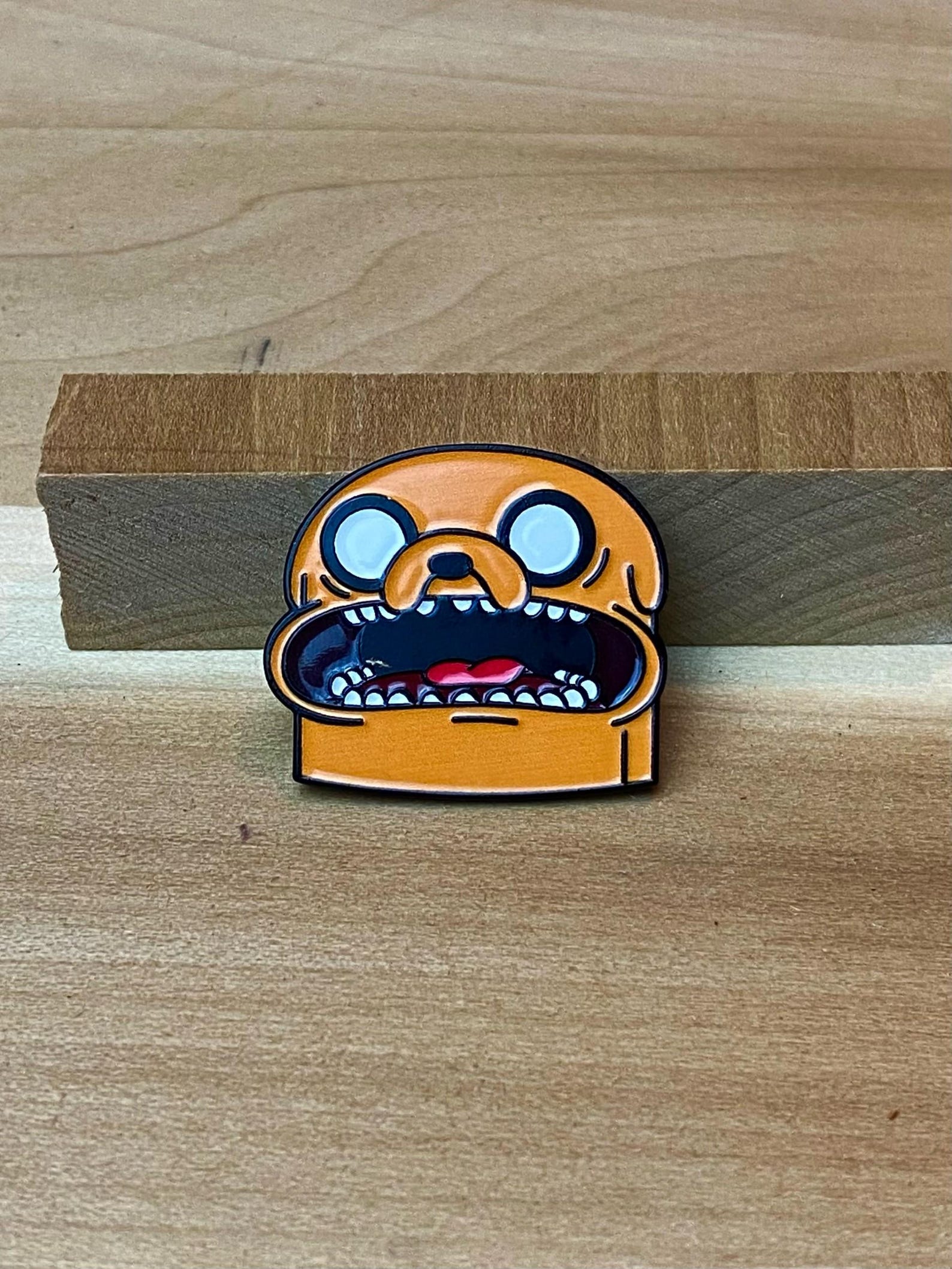 New Adventure Time Pins - Etsy