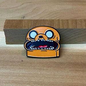 New Adventure Time Pins - Etsy