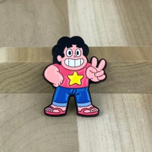 Steven Universe Pins - Etsy