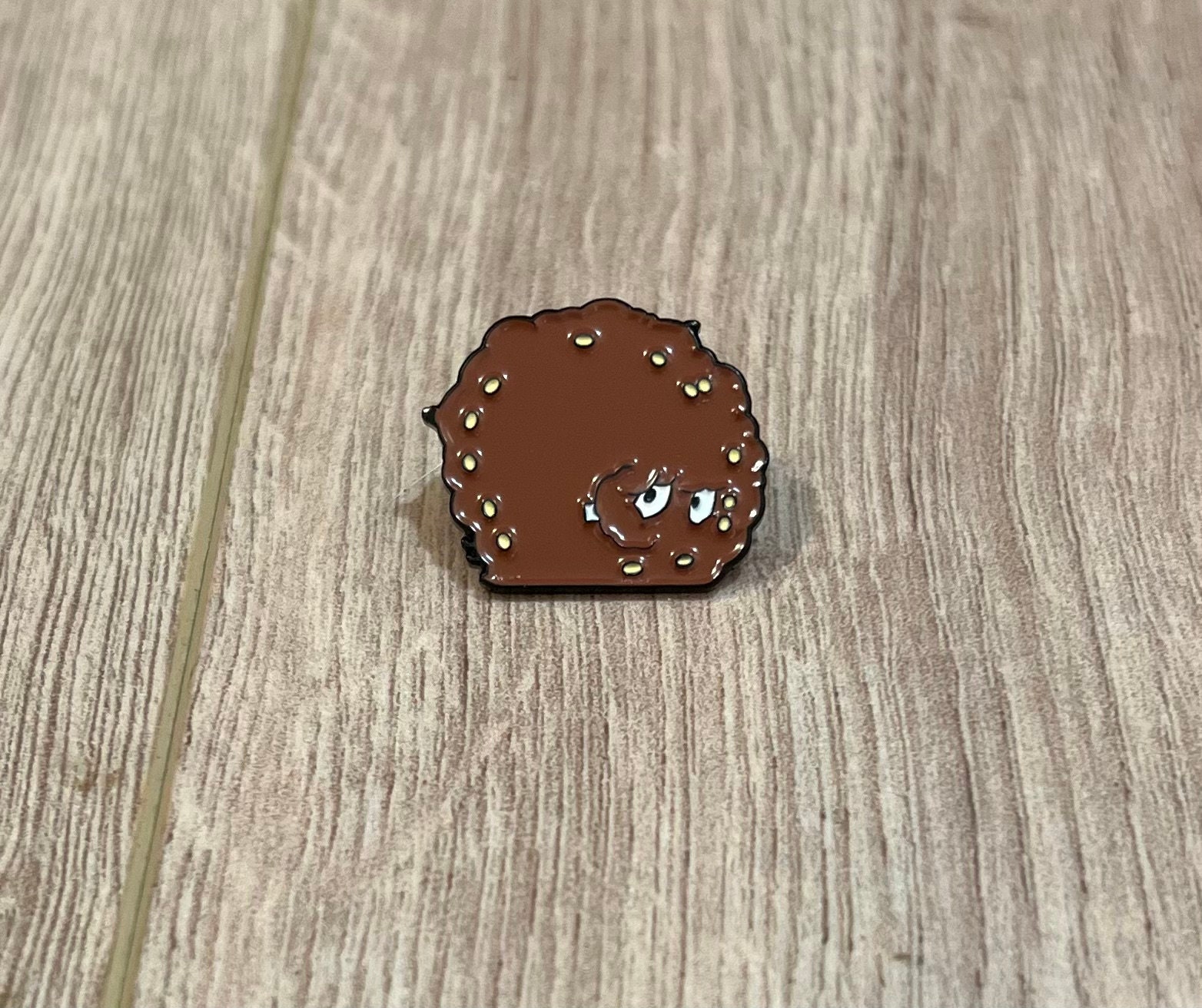 Meatwad From Aqua Teen Hunger Force - Etsy