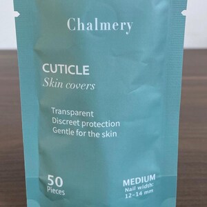 Cuticle Skin Covers - Etsy