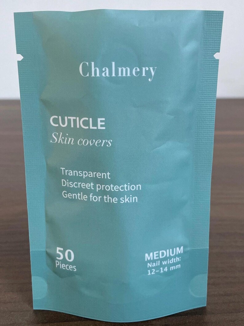 Cuticle Skin Covers - Etsy