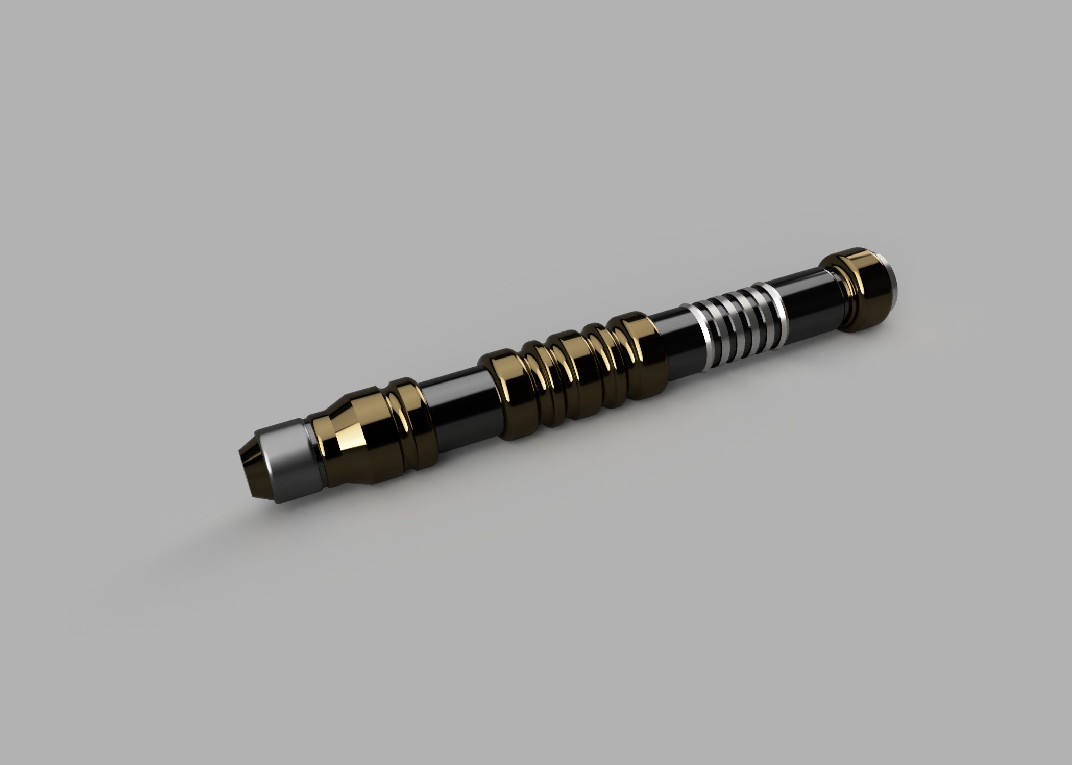 3D File Of: Code Cylinder Star Wars Inspired Prop - Etsy