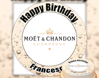 Moet - Etsy UK