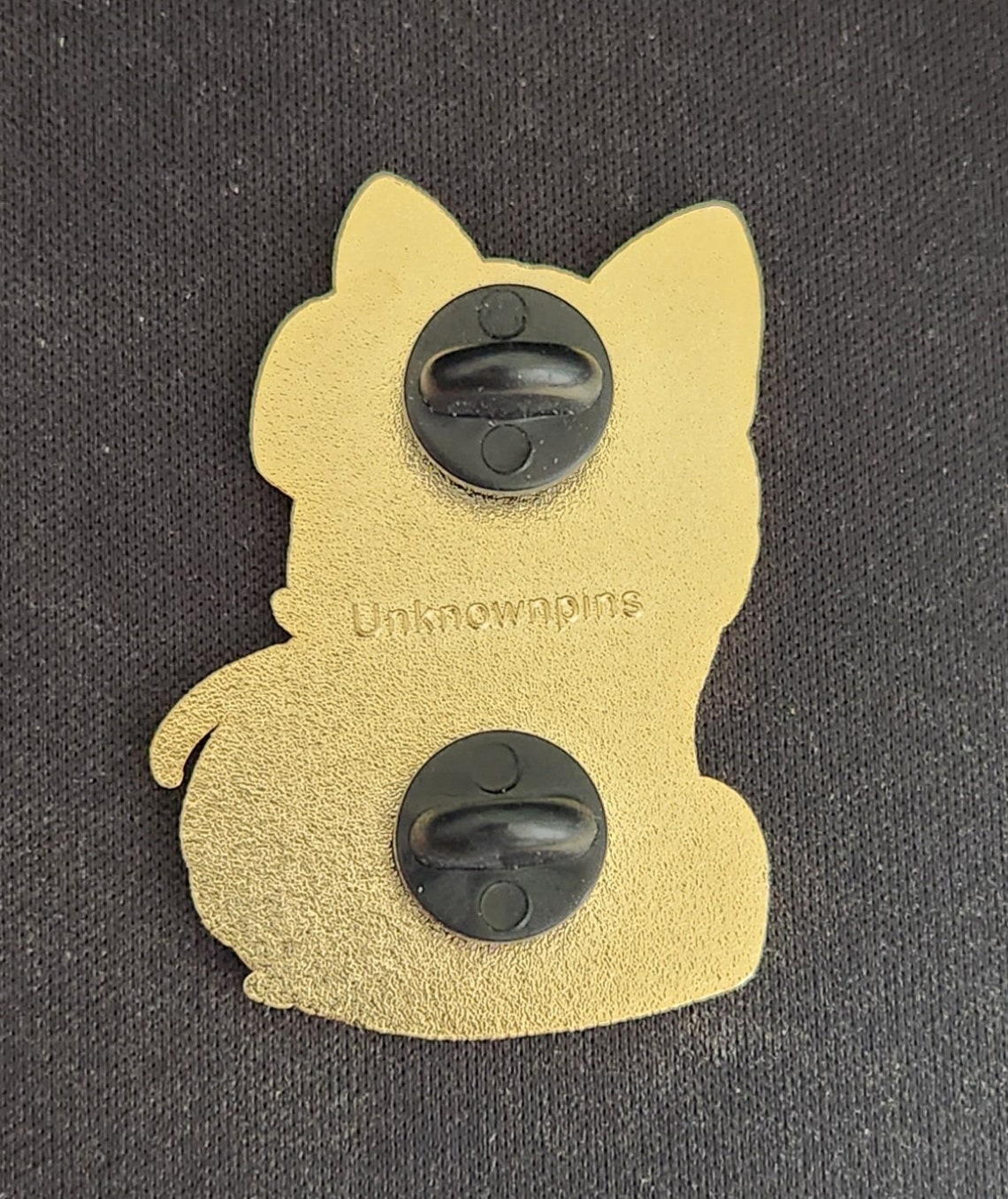 Anime Girl Enamel Pin - 1.75" - Etsy