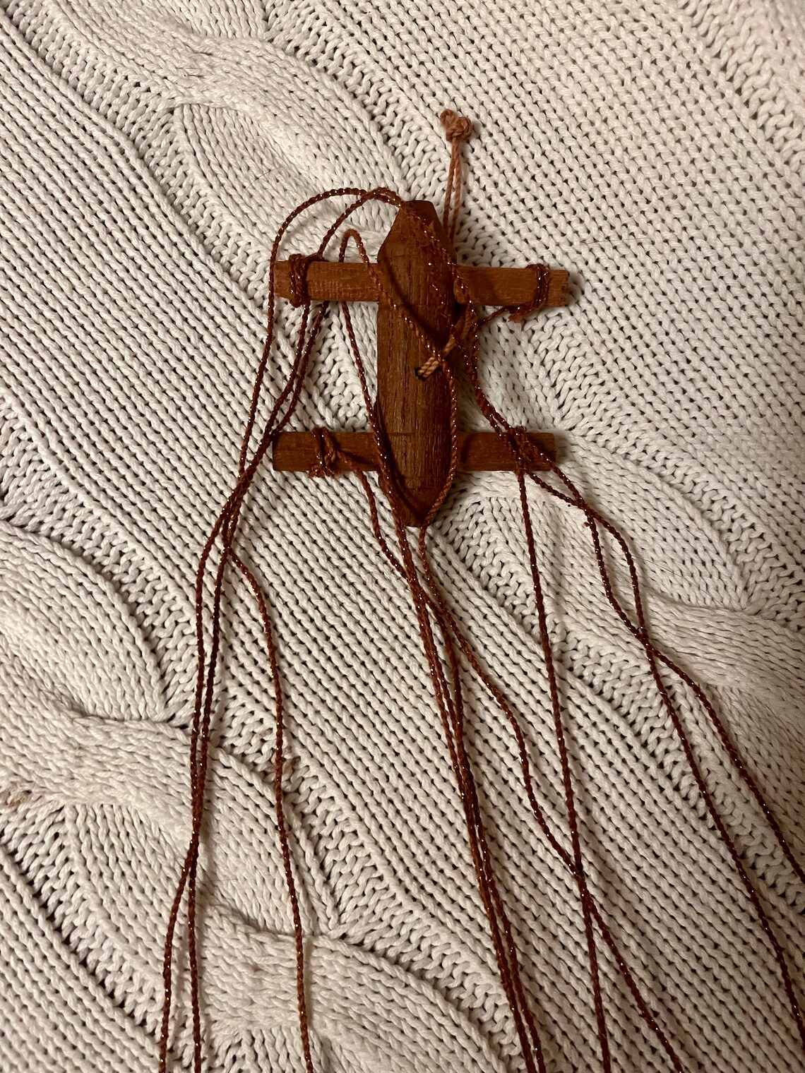 Vintage ASIAN Marionette Puppet HAND CRAFTED Stringed Puppet - Etsy