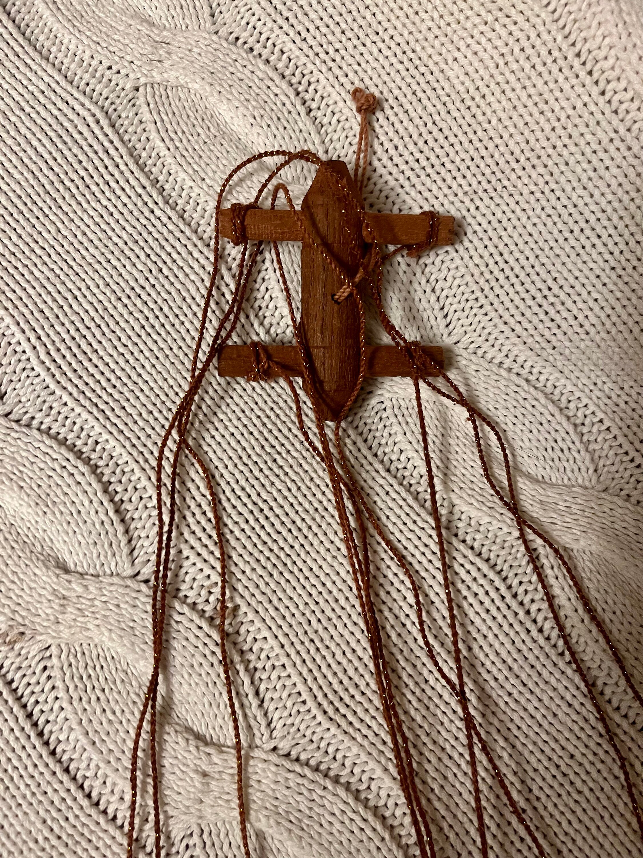 Vintage ASIAN Marionette Puppet HAND CRAFTED Stringed Puppet - Etsy